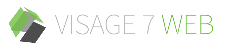 Visage 7 Web Viewer
